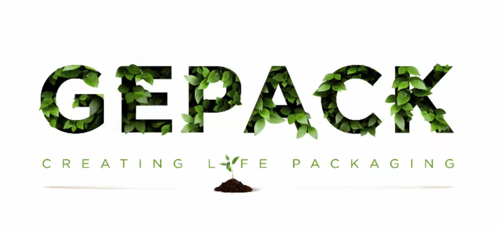 GreenPack - GEPACK